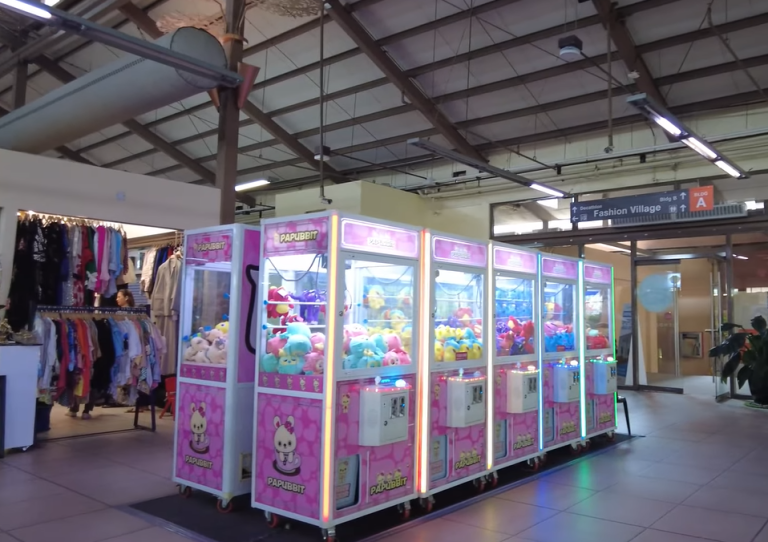 Tiendesitas - Exploring Pasig City's modern day Tindahan! - Island Times