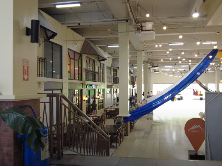 Tiendesitas - Exploring Pasig City's modern day Tindahan! - Island Times