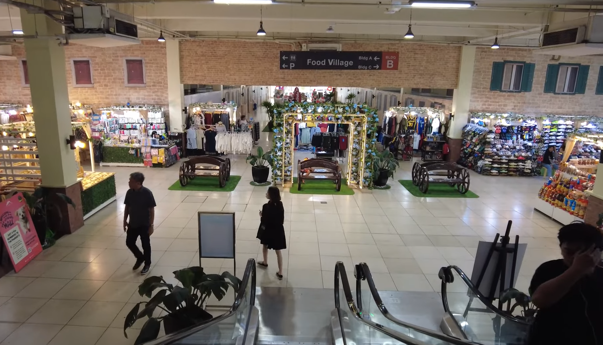 Tiendesitas - Exploring Pasig City's modern day Tindahan! - Island Times
