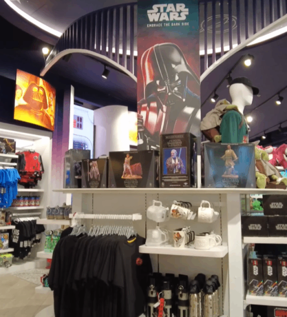 Disney Store PH - The First Disney Store in Southeast Asia! - Island Times