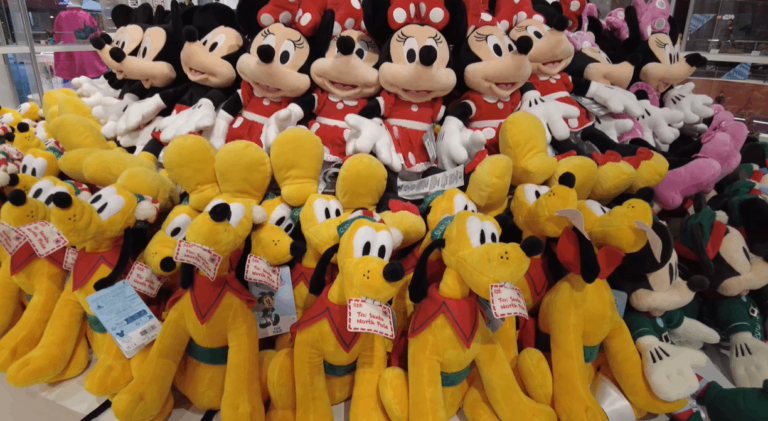 Disney Store PH - The First Disney Store in Southeast Asia! - Island Times