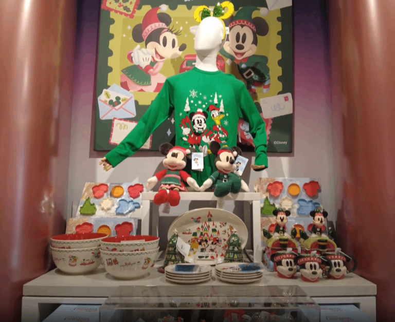 Disney Store PH - The First Disney Store in Southeast Asia! - Island Times