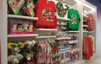 Disney Store PH - The First Disney Store in Southeast Asia! - Island Times