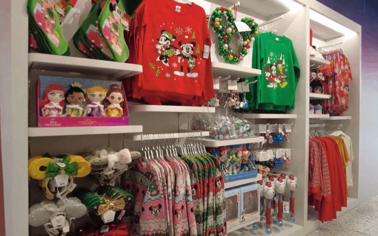 Disney Store PH - The First Disney Store in Southeast Asia! - Island Times