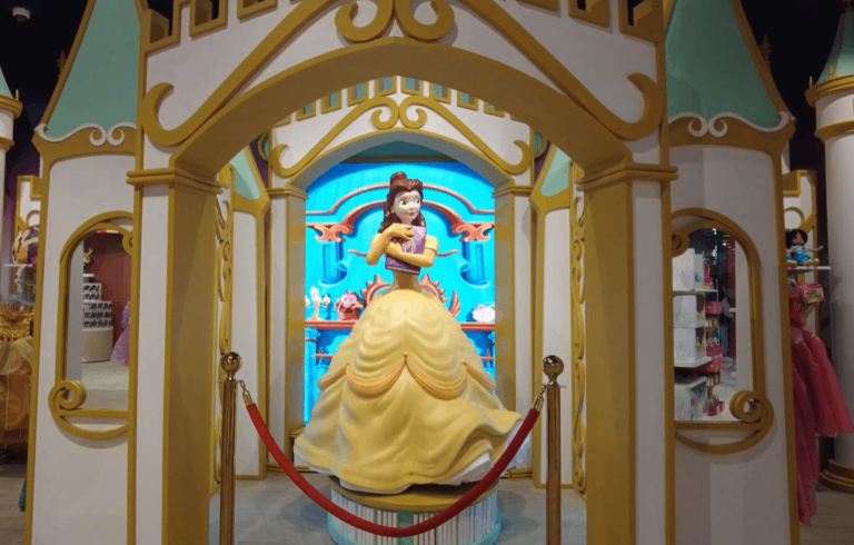 Disney Store PH - The First Disney Store in Southeast Asia! - Island Times