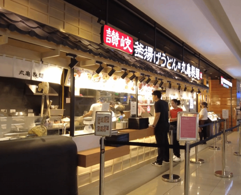 Fisher Mall - The Go-to, Mass Favorite Hangout for 2 Decades - Island Times